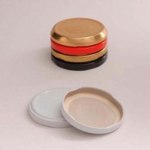 Capace twist off 63 mm – Avirom.ro